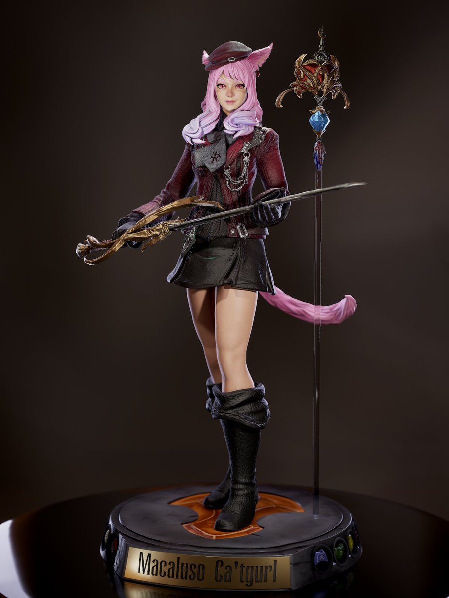 Mason Goggles -Workin through the commissions!- on Twitter: "Thank you everybody, I wasn't ...