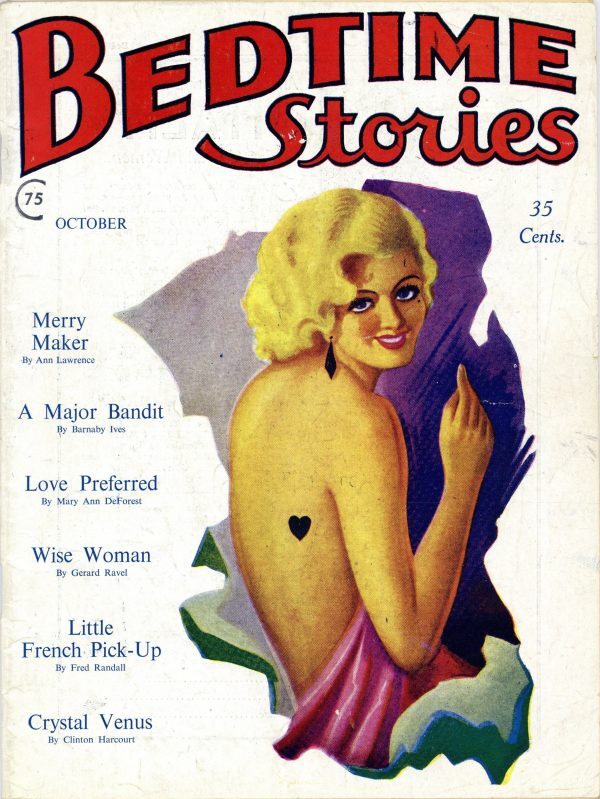 Pulp Covers on Twitter: "Merry Maker https://pulpcovers.com/merry-maker/ # Covers, Bedtime ...
