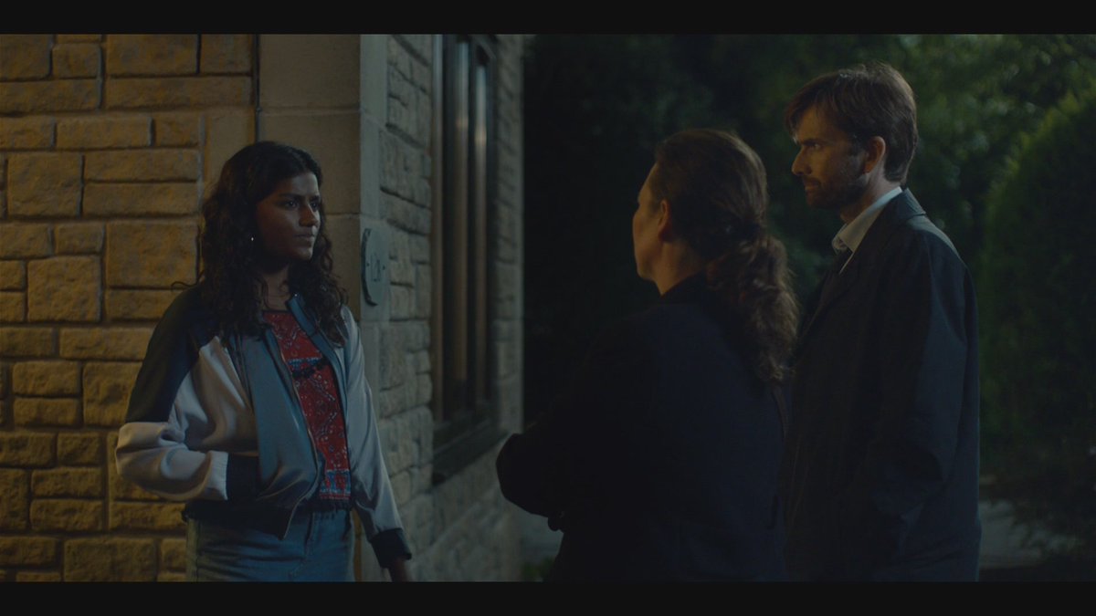 D~ Anti-Hero Era on Twitter: "RT @SimoneANetwork: 📸 | Gallery update: Simone Ashley as Dana in ...