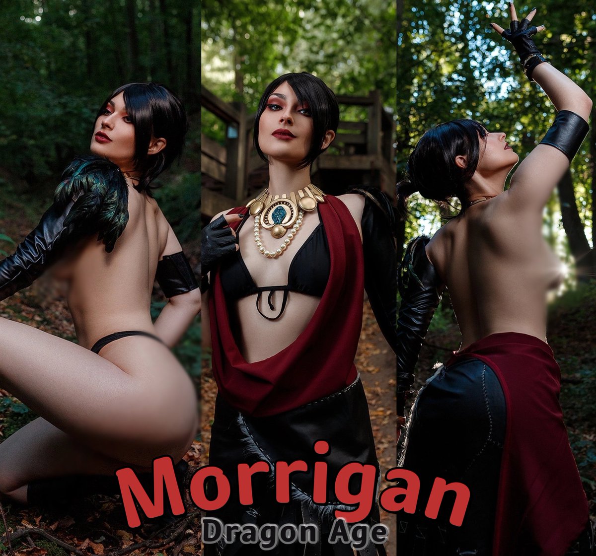 Juk🕷 Free Fansly on Twitter: "More photos on my site this month 👇 https://boosty.to/juk_cosplay"