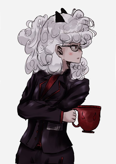 SWOBBY (@Sauzy0) さんのイラスト・マンガ作品まとめ (4 件) - Twoucan