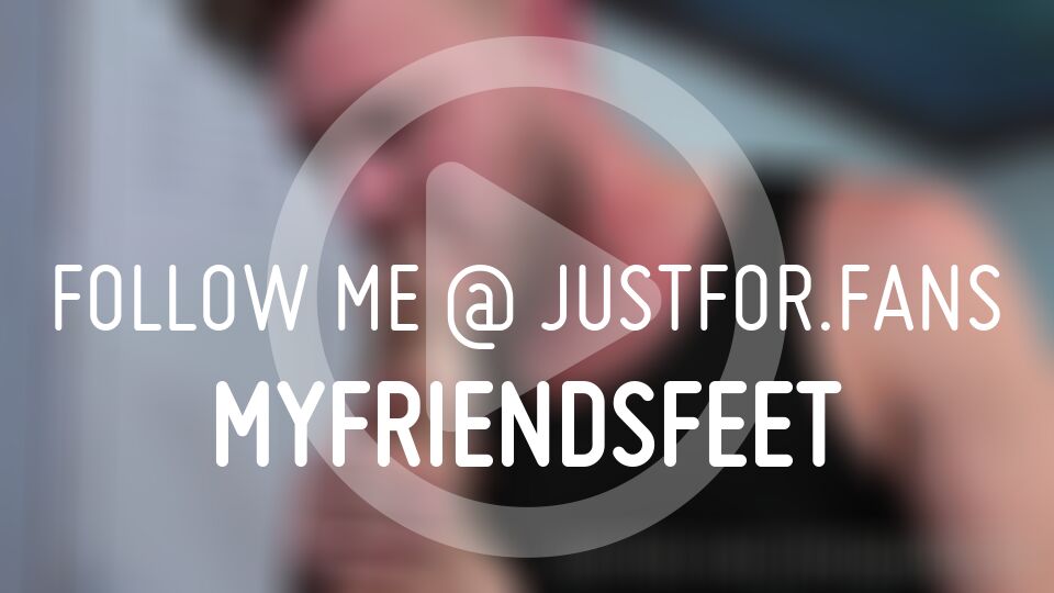 Tw Pornstars Myfriendsfeet Mas To On Mastodon Twitter Someone Just