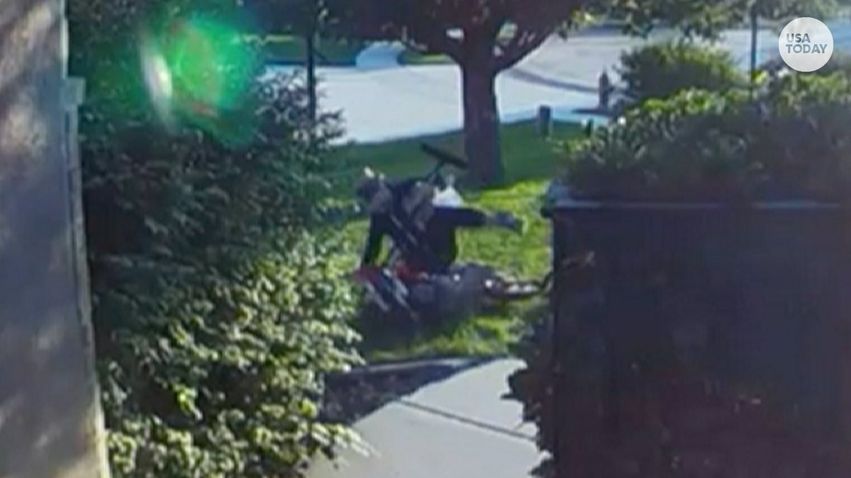 Usa Today Video On Twitter This Is Why Crime Doesnt Pay Well
