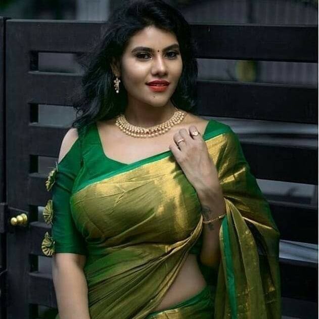 Jyoti Joshi Marathi Actress