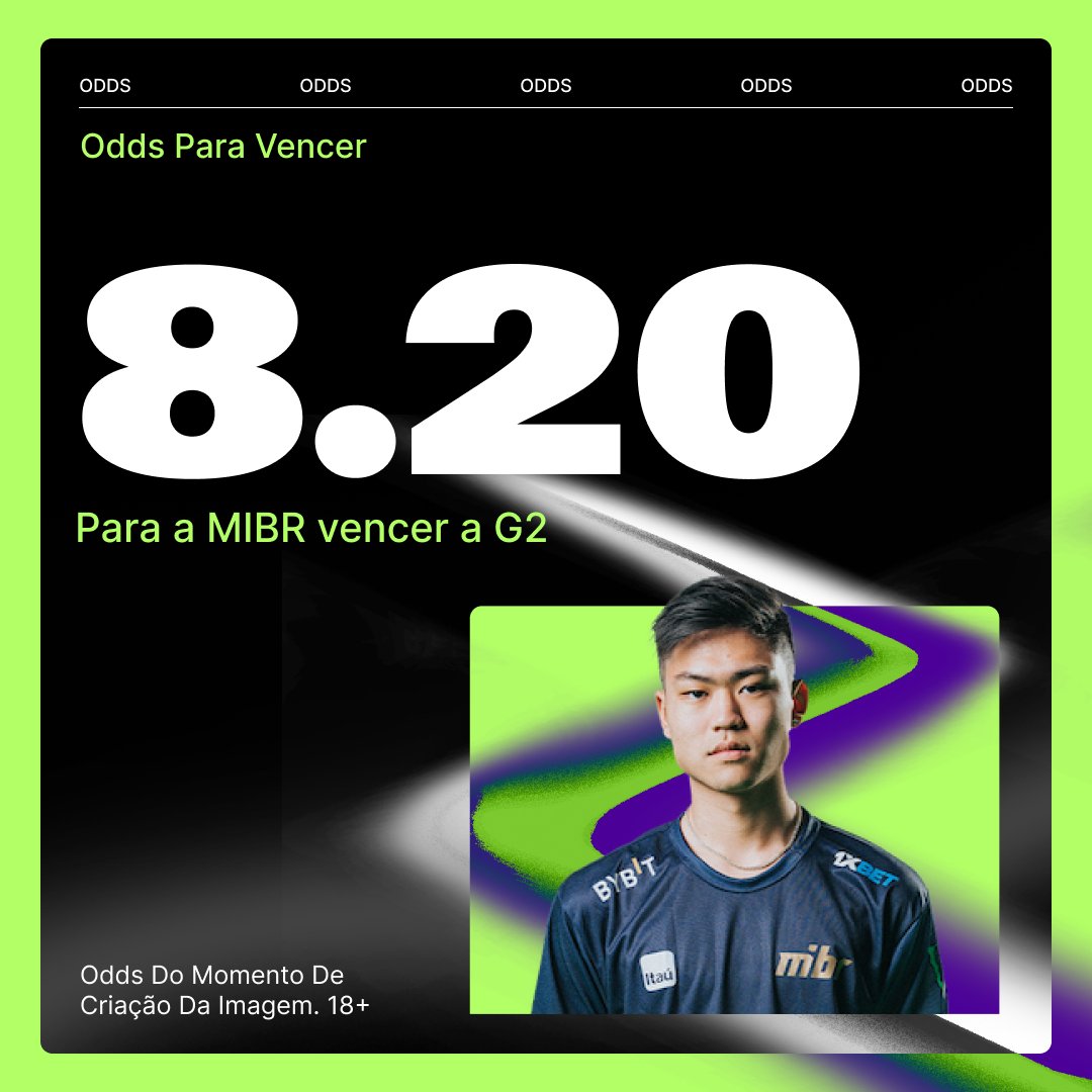 Midnite CS:GO 🇧🇷 on Twitter: "VOCÊ ACREDITA NA MAGIA BRASILEIRINHO? 🇧🇷🇧🇷 Daqui a pouco tem @MIBR ...