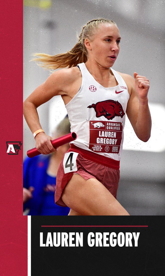 Who Is Lauren Gregory