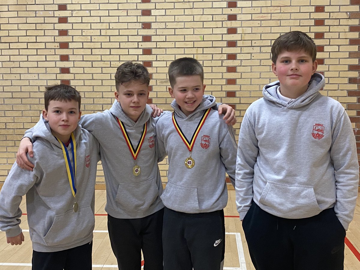 Inverkip Primary on Twitter: "What a proud morning we had celebrating the personal and group ...