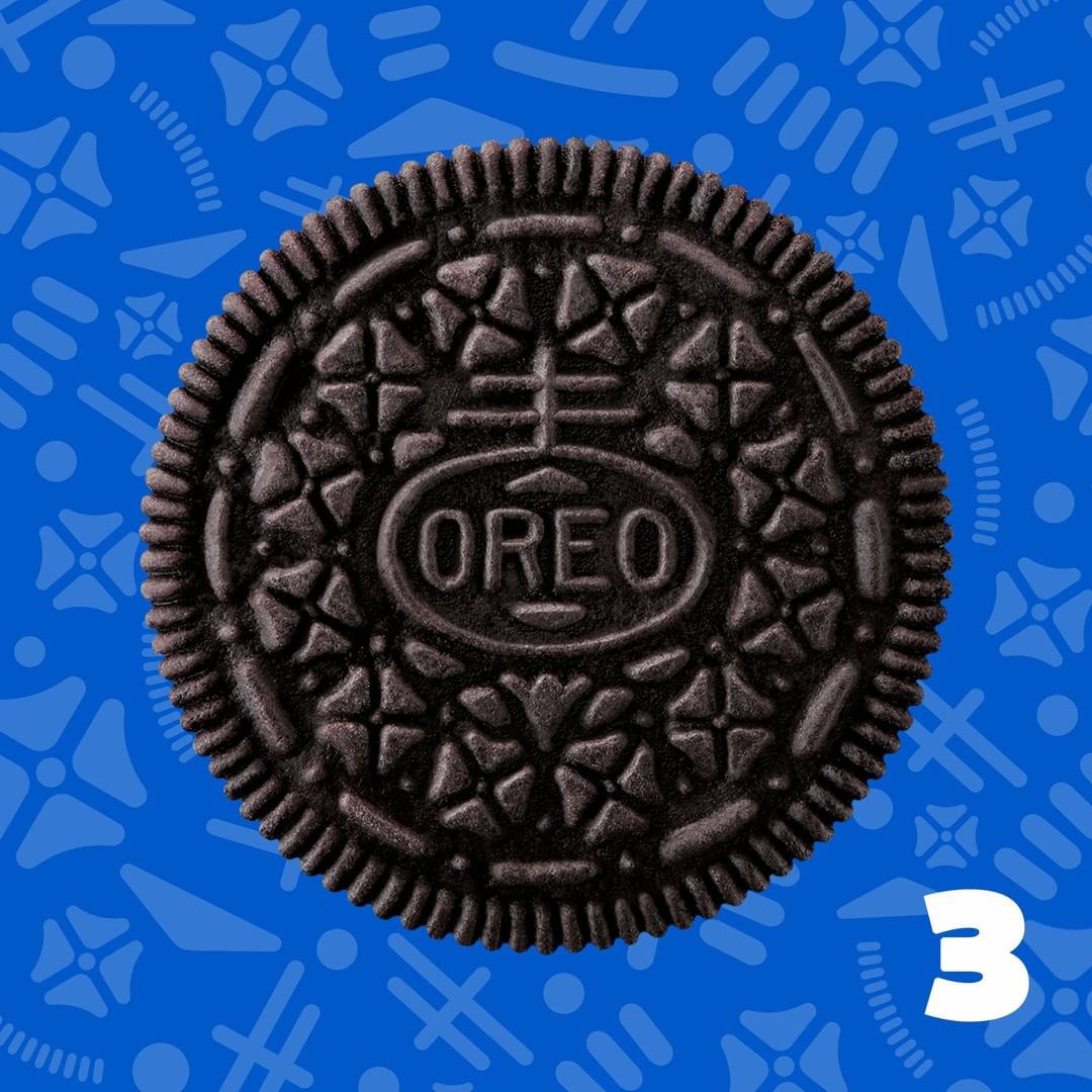 Images Of Oreo Cookies