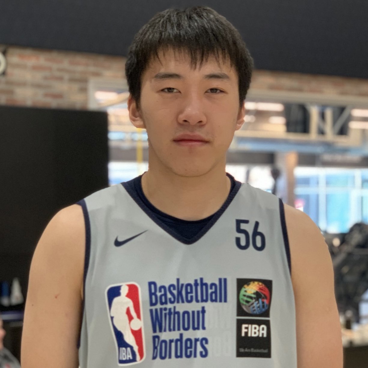 Pro Insight on Twitter: "🇨🇳 Junjie “Barry” Wang was recognized as an All-Star at last weekend’s ...