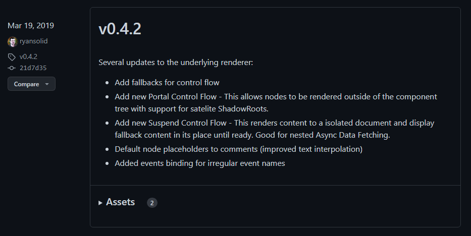 Sam Armstrong on Twitter: "@venir_dev @ThePrimeagen Bruh... https://t.co/4jfXs7McUy" / Twitter