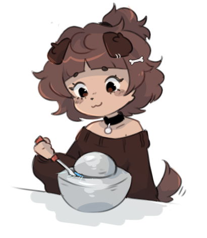 crispytyphさんのイラストまとめ 2ページ目