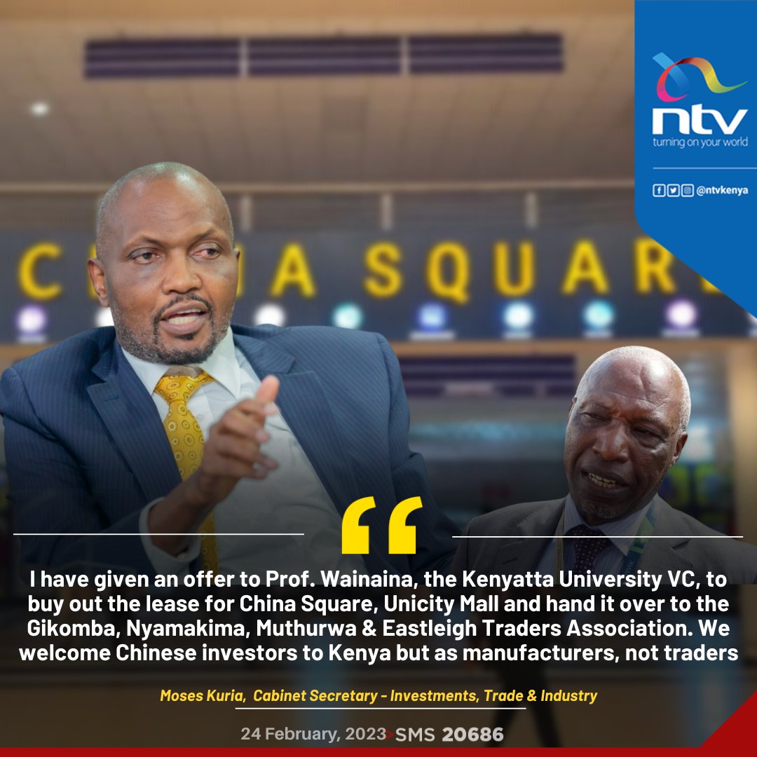 NTV Kenya on Twitter: NTV Kenya on Twitter: