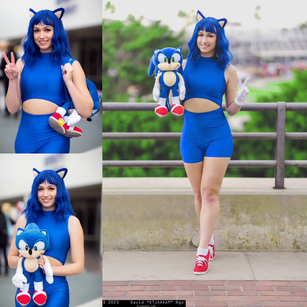 Oliviabettyrain Oliviabettyrain さんのコスプレ作品まとめ 13 件 Twoucan