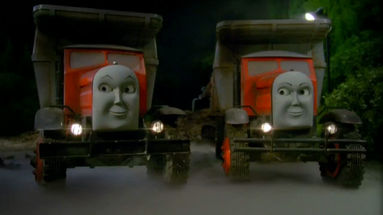 Thomas And Friends Max Thomas And Friends Max The Dump Truck