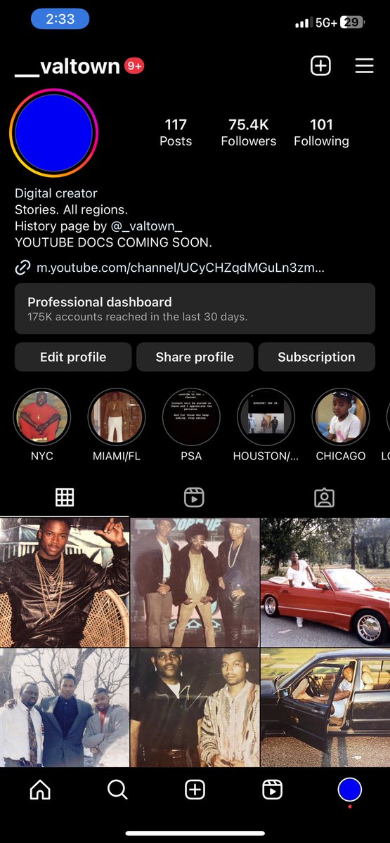 BMF 50 BOYZ. SOUTHWEST DETROIT. THE EARLY DAYS. 1980’s. PART 1. “We ...