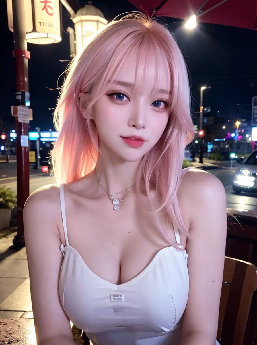 姝 || AI Coser on Twitter: "晚餐 https://t.co/O2b9sJ13EQ" / Twitter