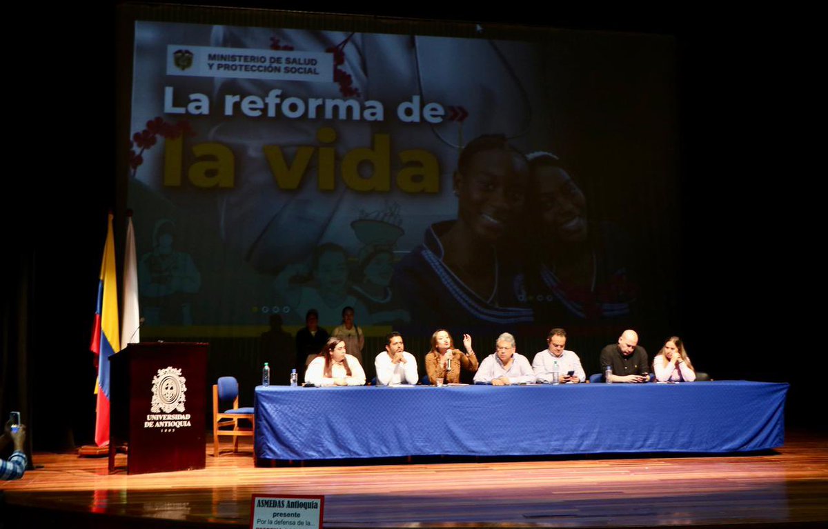 Minsalud Colombia 🇨🇴 On Twitter Rt Carolinacorcho Terminamos Cumbre
