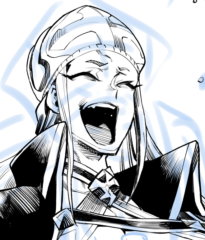 zunta / Skeb停止中 on Twitter: "終わりが見えてきたので一旦仮眠 https://t.co/gmclV6159m" / Twitter