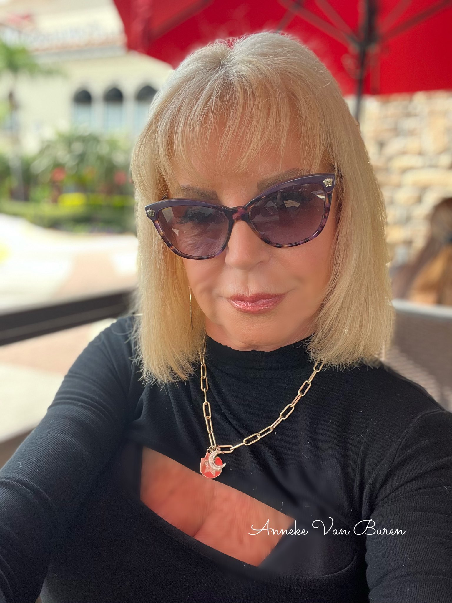 TW Pornstars - 1 pic. Anneke Van Buren Tampa Mature Goddess 18 ...