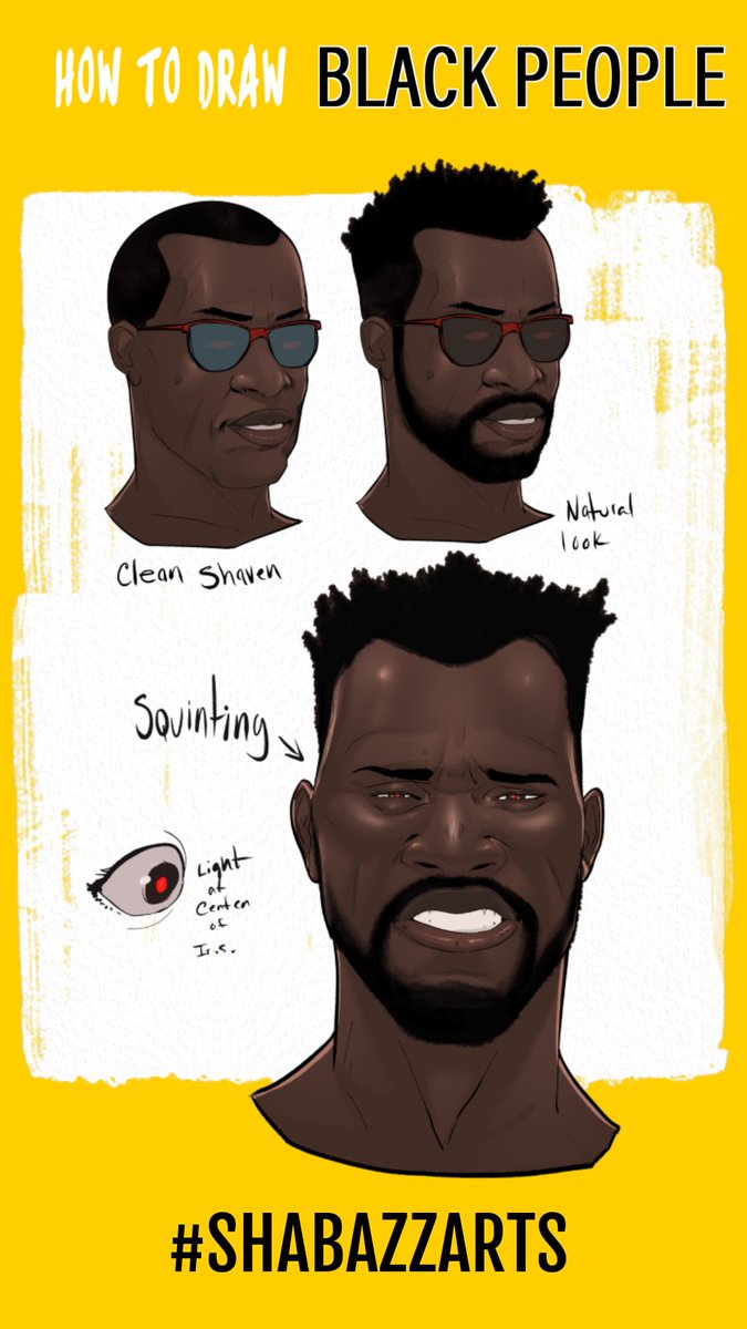 Dark Skinned Male Dark Skin English Text Male Focus Facial Hair Black