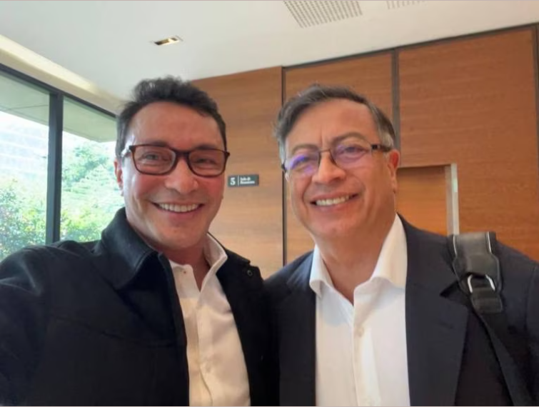 Actualidad | “Acusación contra Caicedo salió del mismo paramilitarismo ...