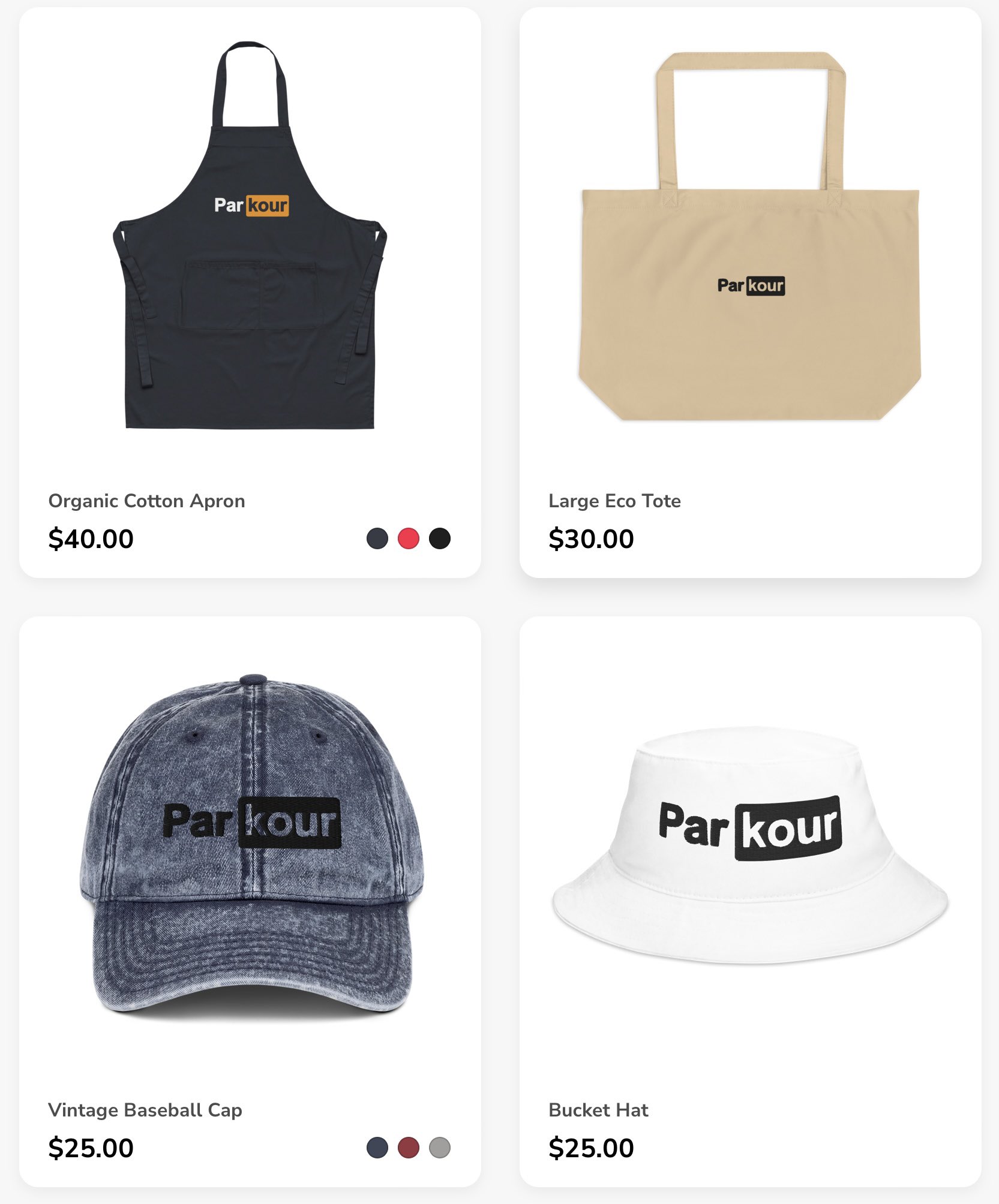 TW Pornstars - Nathan Bronson. Twitter. All new parkour merchandise out ...