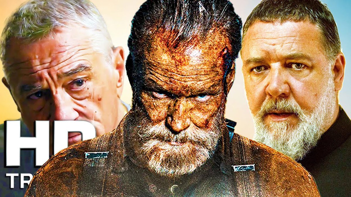 THE TOP 3 TRAILERS OF THE WEEK (2023) | Week #8 https://t.co/ncwzCOxuIq ...