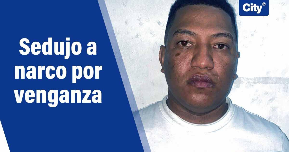 Canal Citytv On Twitter Viuda Sedujo A Narco Por Venganza Y Lo