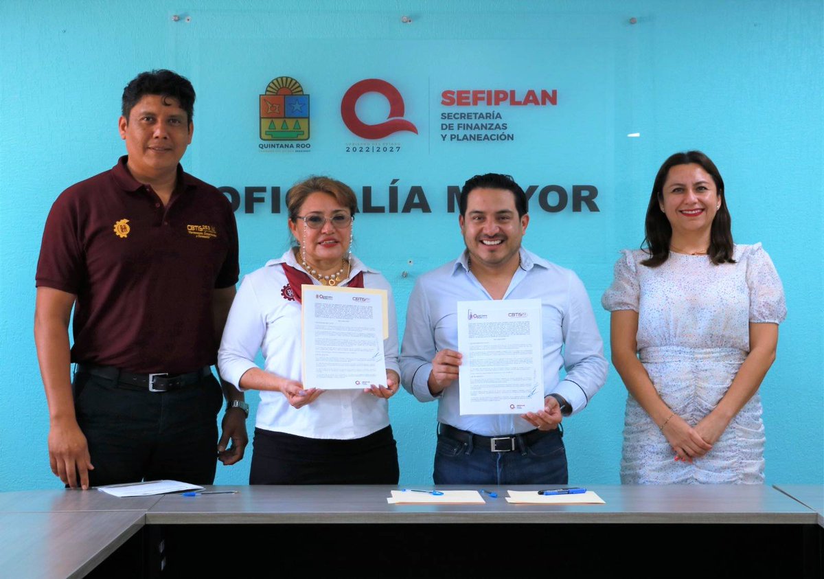 Sefiplan On Twitter En El Marco De La Campaña De Profesionalización