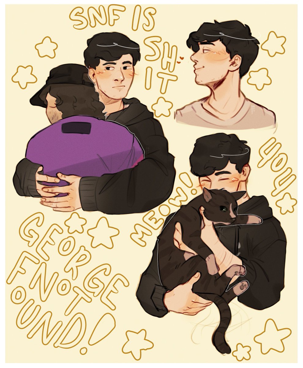 「GIMME :^) 」★ GH0ST ★の漫画