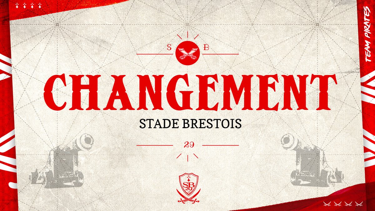 Stade Brestois 29 on Twitter: Stade Brestois 29 on Twitter: