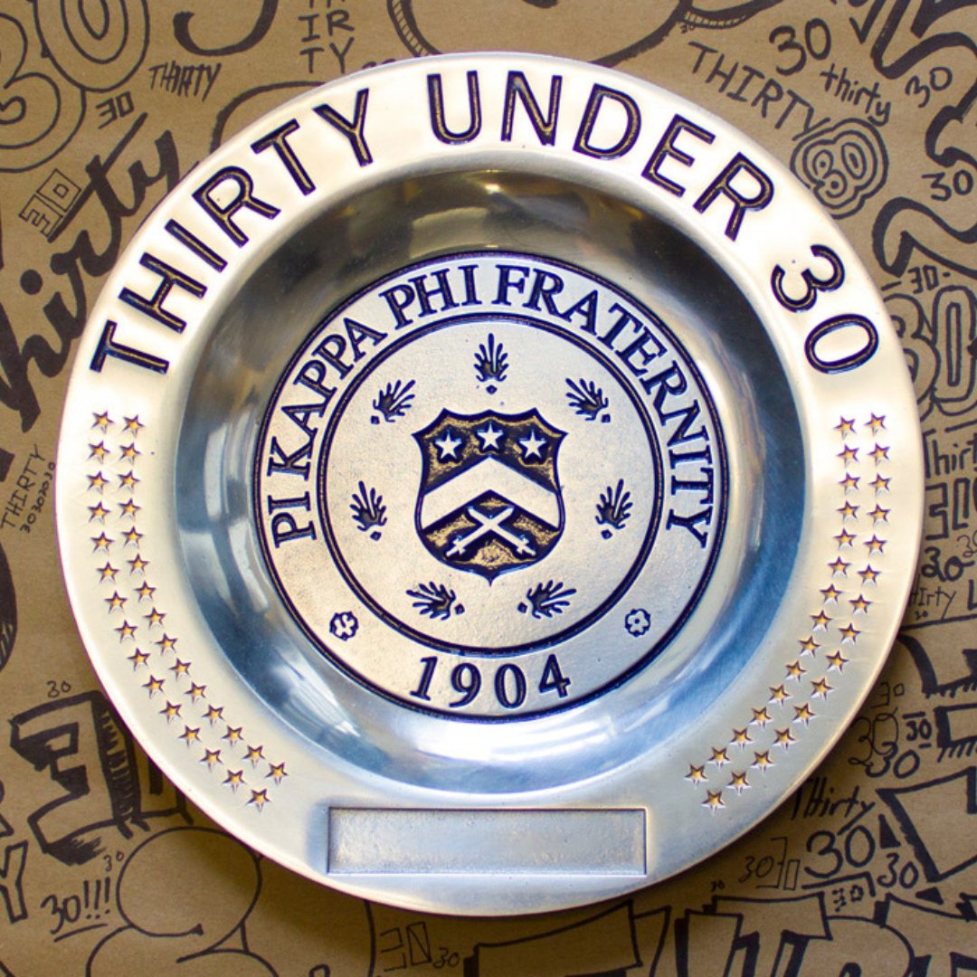 Pi Kappa Phi Seal
