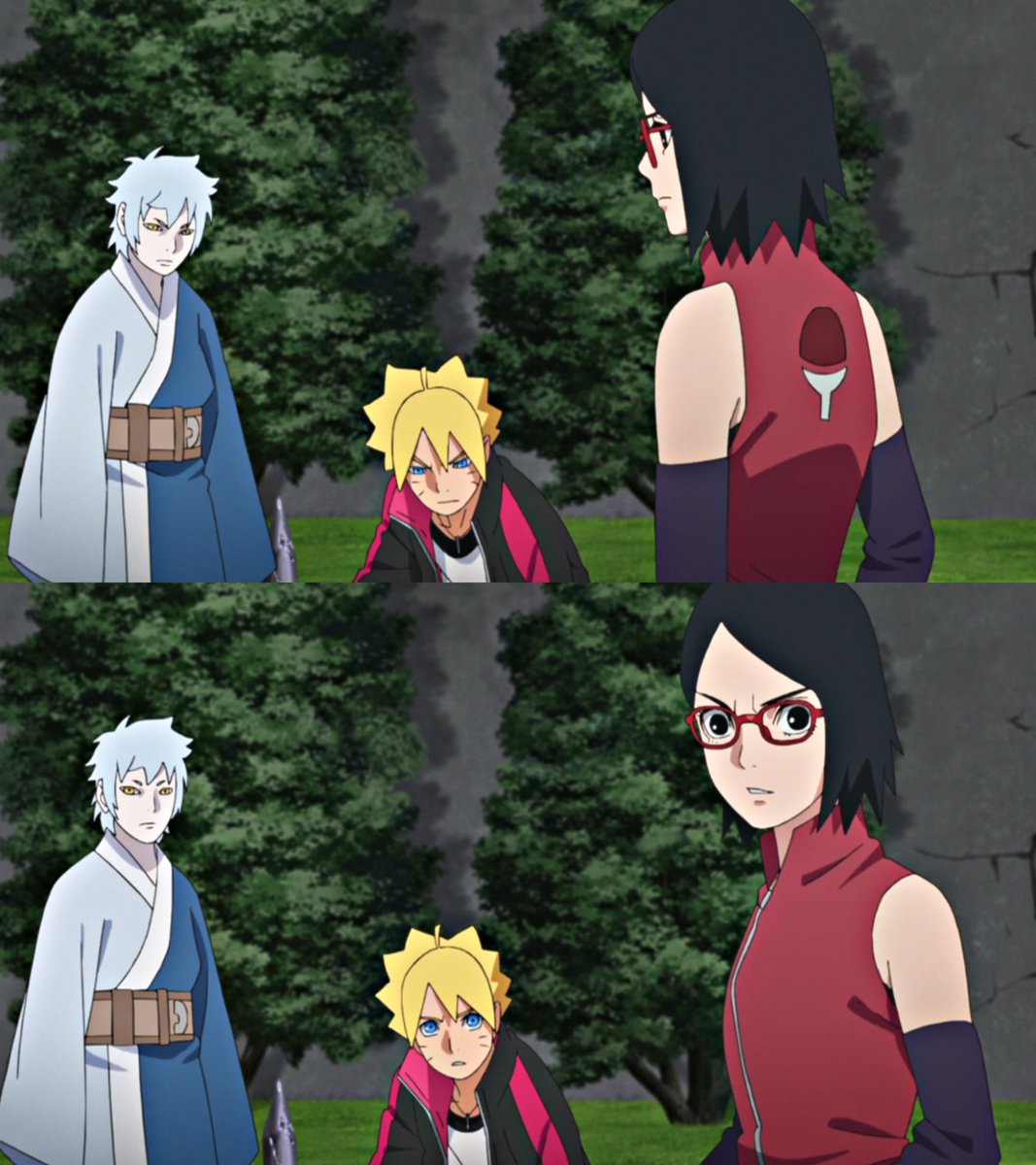 Boruto Chapter 79 Release Date, Spoilers and Raw Scans