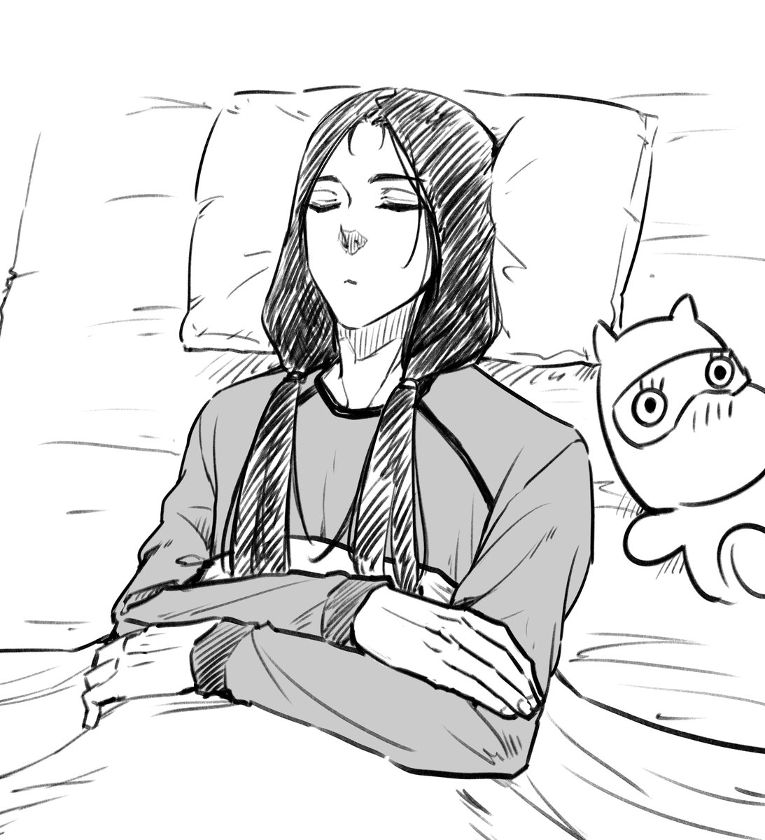 くにちぎ「くにちぎ とbcr+isg 」NK4"Mの漫画