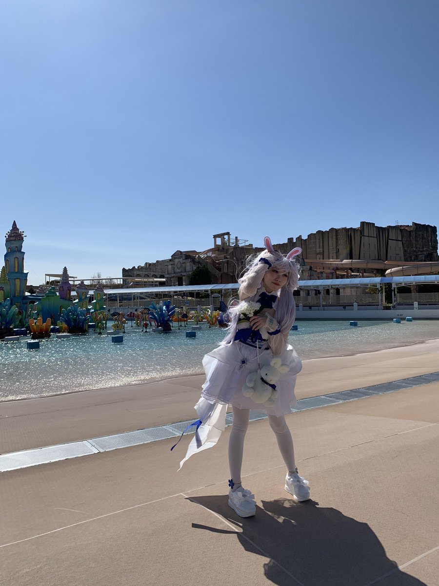 326(ミツル) (@hiro_okahira) さんのコスプレ作品まとめ (12 件) - Twoucan