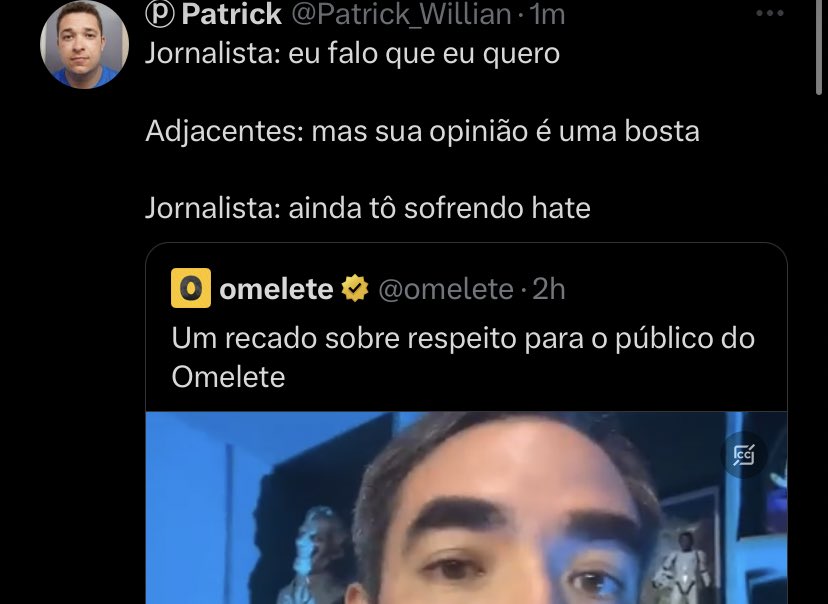 Pepe on Twitter: "O video chegando nos incel😭😭"