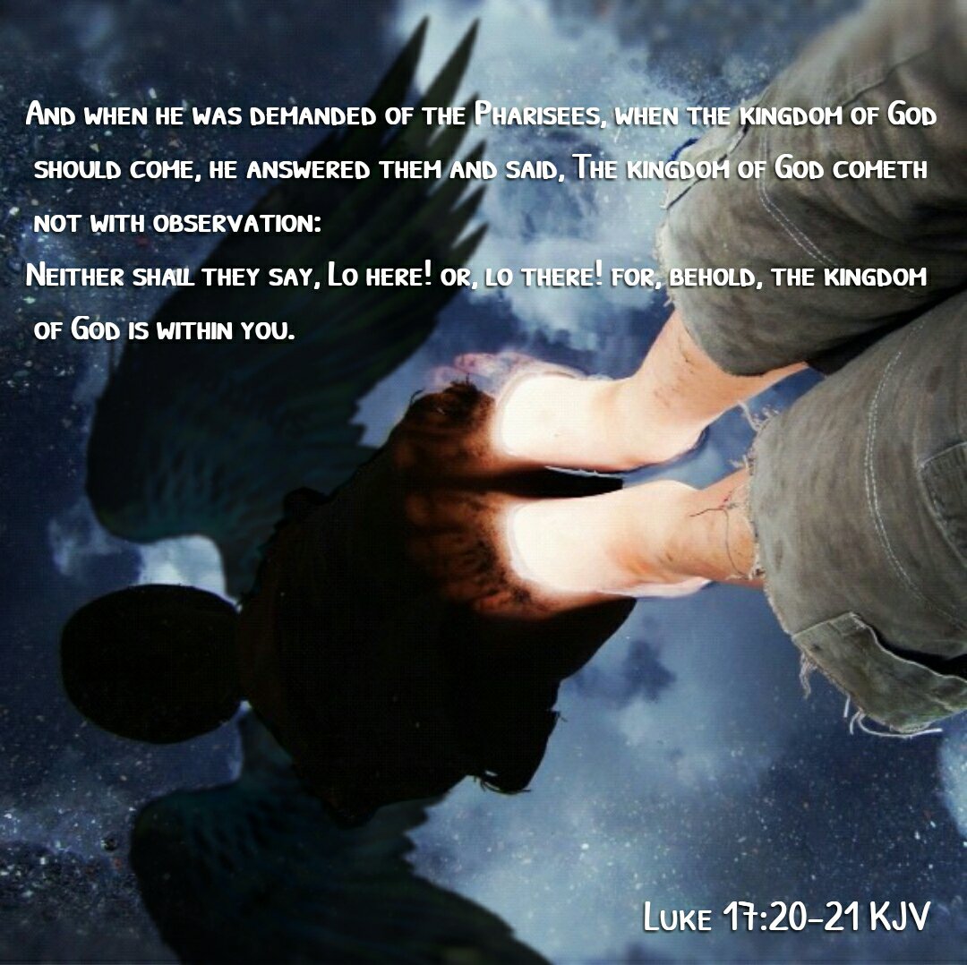 Bible Verses KJV On Twitter Luke 17 20 21 KJV bible-verses-kjv-on-twitter-luke-17-20-21-kjv