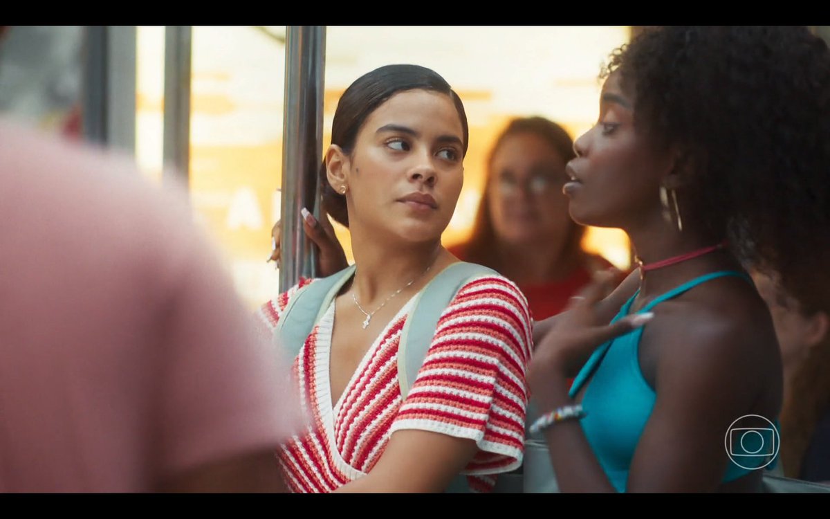 raquel on Twitter: "RT @ZAMENZA: "Minha mãe mais nova..." "Nossa, que babadeira... como ela ...