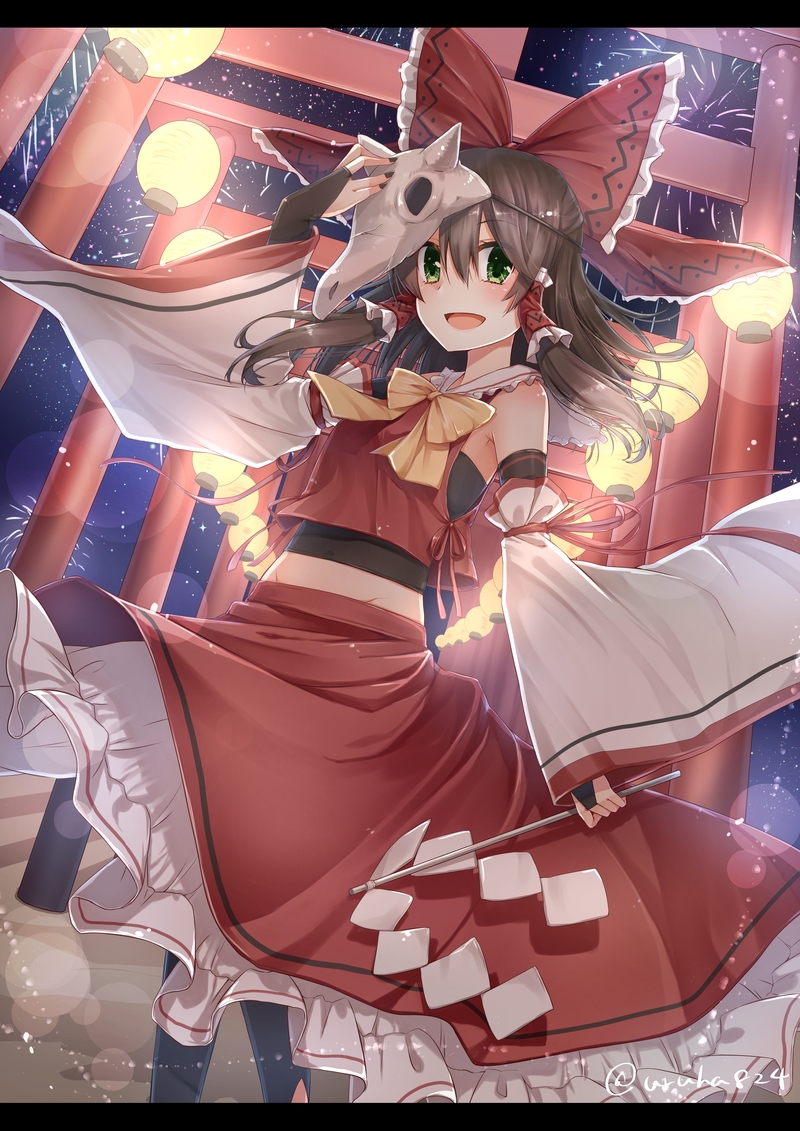 Reimu on Twitter: "reimuuuuuu 󠀭󠀠󠁓󠁩󠁤󠁥󠁳󠁴󠁂󠁯󠁴󠀠(https://gelbooru.com/index.php?page=post&s=view&id ...