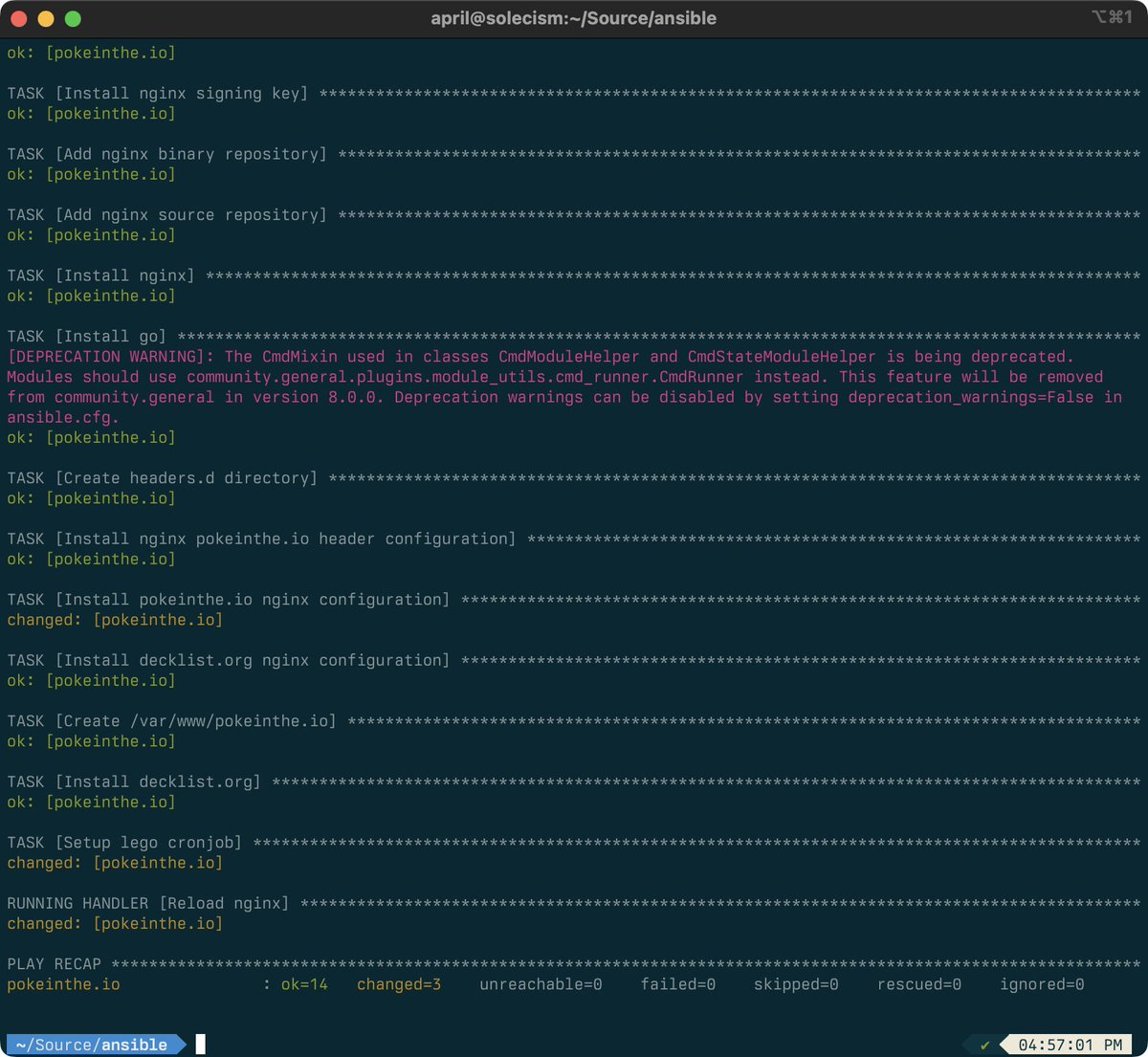 hachyderm.io/@davidfowl on Twitter: "RT @CubicleApril: What font and theme do you use for coding ...