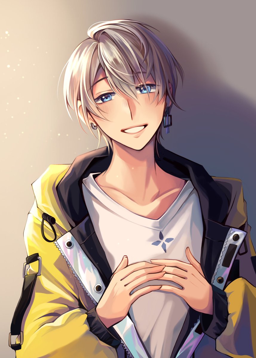 [17’s Joanna]🍀🇨🇦 (@Rinspirit_art) さんのイラスト・マンガ作品まとめ (290 件) - Twoucan