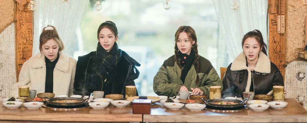 warmrain 🍀🌊 on Twitter: "RT @wntrult: first song first reality show first fanmeeting first concert"