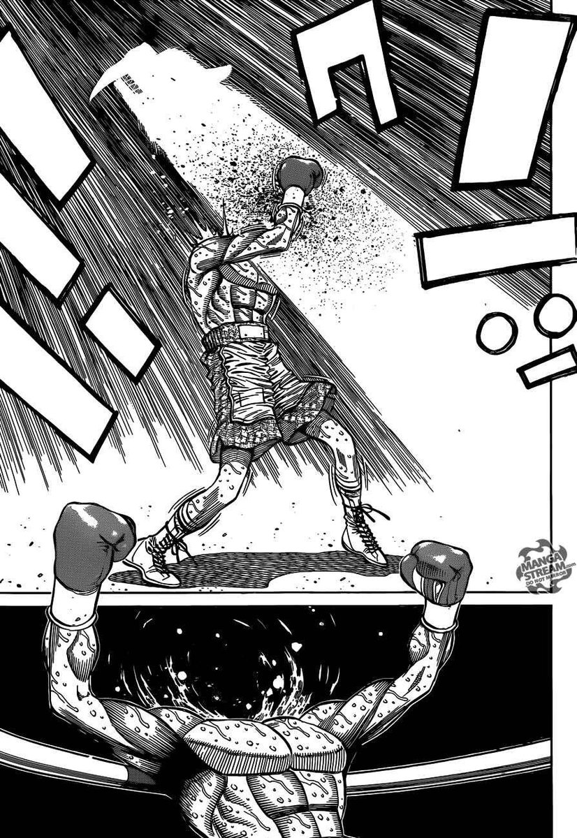 𝐁𝐥𝐚𝐜𝐤 𝐑𝐚𝐢𝐣𝐢𝐧 - Takeshi Sendo #1 Fan on Twitter: "RT @SwinkTheVibeGod: Easily one of the most ...