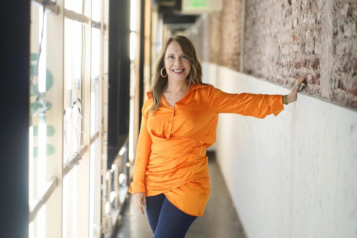 La increíble vida de Laura Di Marco: de la tragedia de la infancia que ...