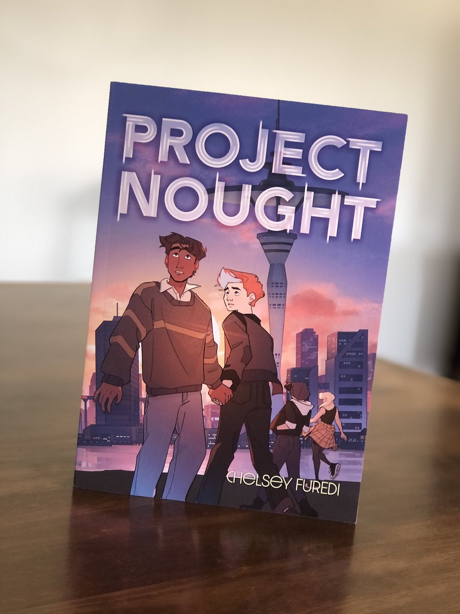 Chelsey 💙 PROJECT NOUGHT IS OUT!! on Twitter: "RT @Mukpuddy: Ilah couldn’t put @Cheriiart’s ...