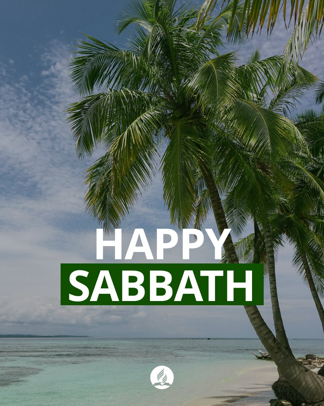 Happy Sabbath Greetings
