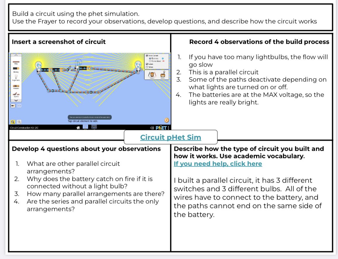 @EduProtocols on Twitter: "RT @arianakhern: My elective ss are working ...