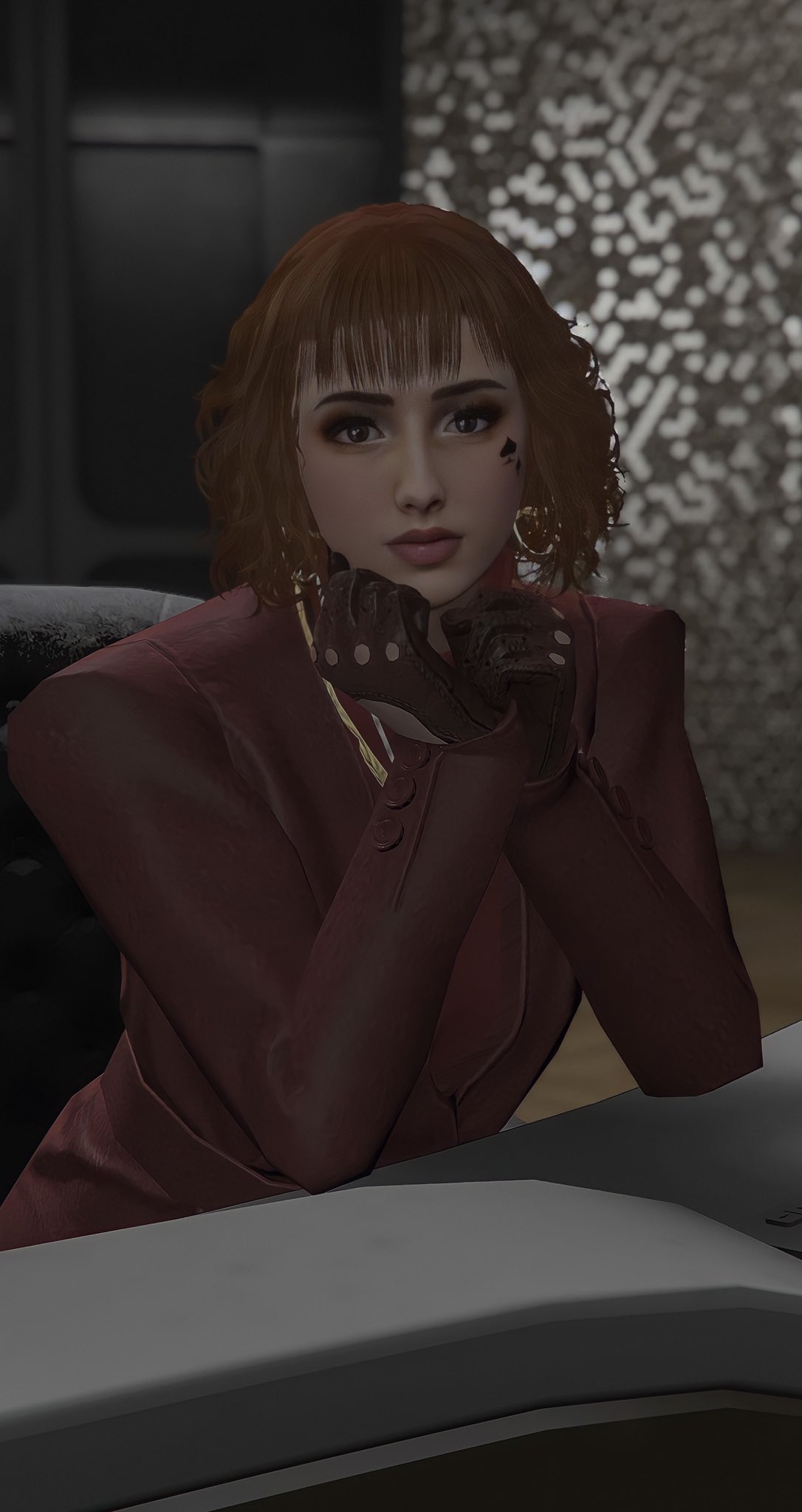 Izzy on Twitter: "“Whatcha got over there?” #GTA5 #GTAV #GTAOnline #GTAO #RockstarGames # ...