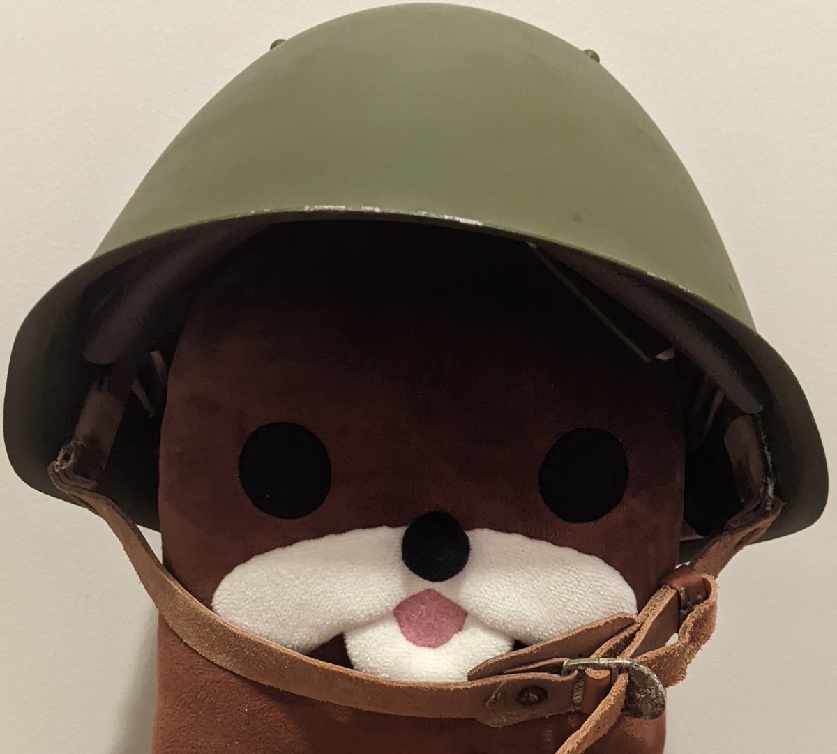 Gondola Gun Guild on Twitter: "Ebin new helmets obtained, ssh40, ssh60 and ssh68"