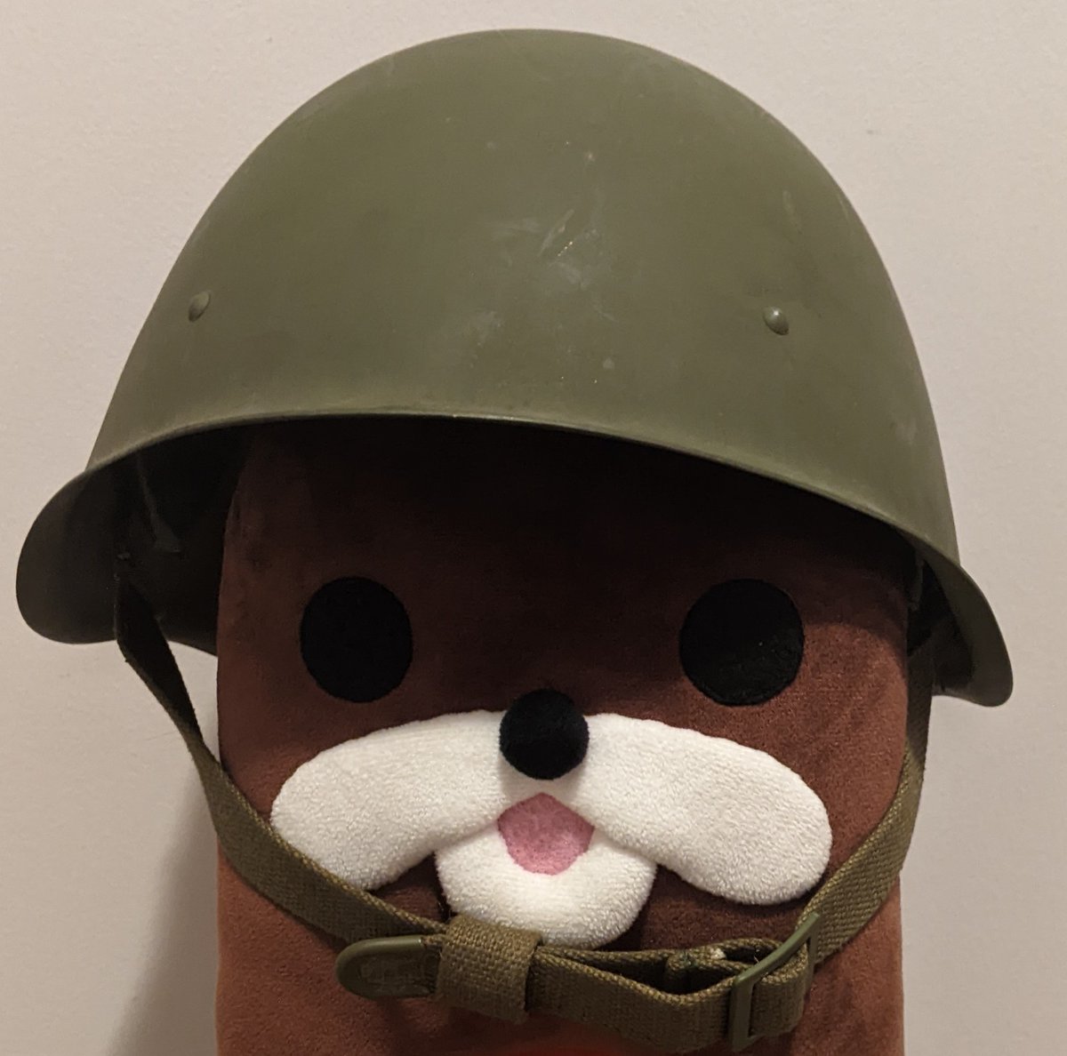 Gondola Gun Guild on Twitter: "Ebin new helmets obtained, ssh40, ssh60 and ssh68"